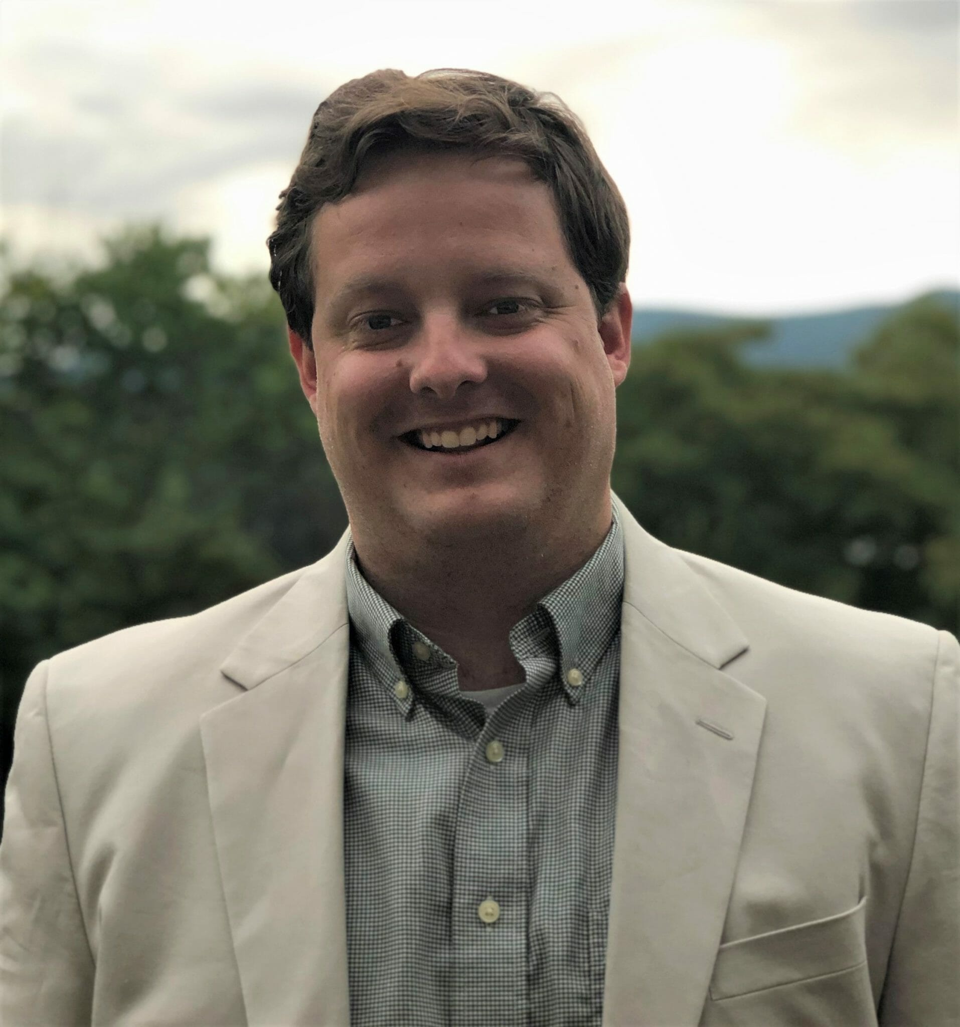 Welcome Our New Executive Director, Josh Thoemke - Apple Ridge Farm