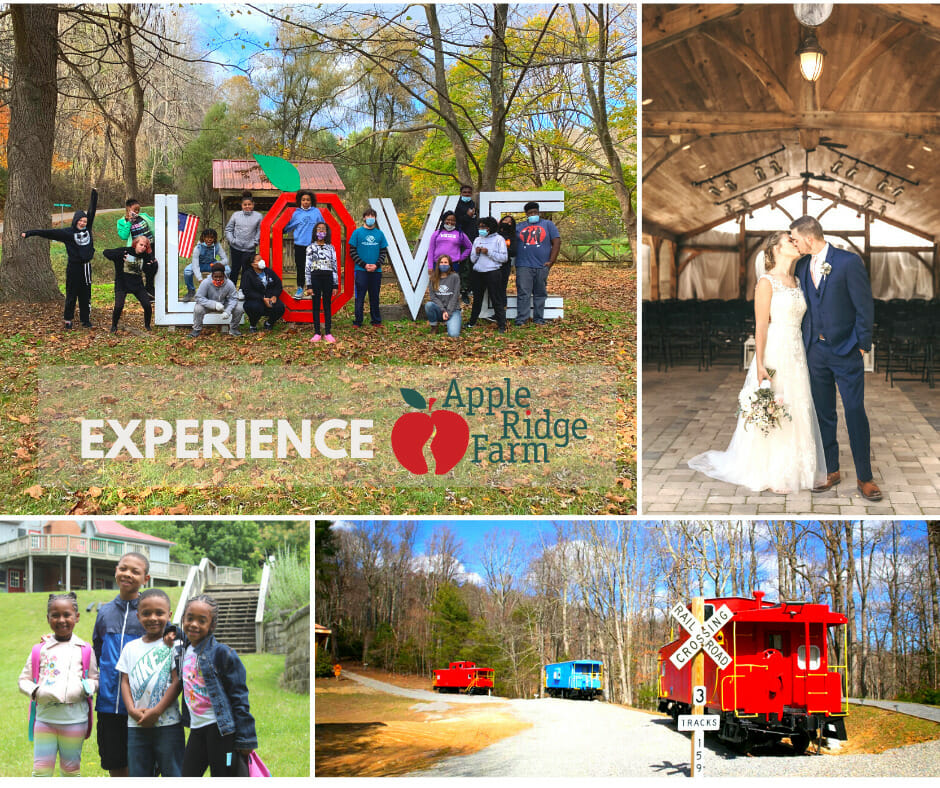 Apple Ridge Farm Receives Virginia Tourism Corporation Recovery ...